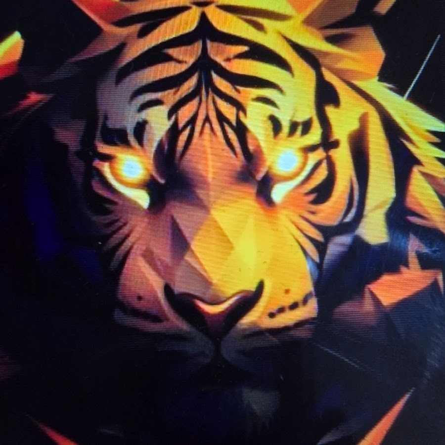 Alex Tiger - YouTube