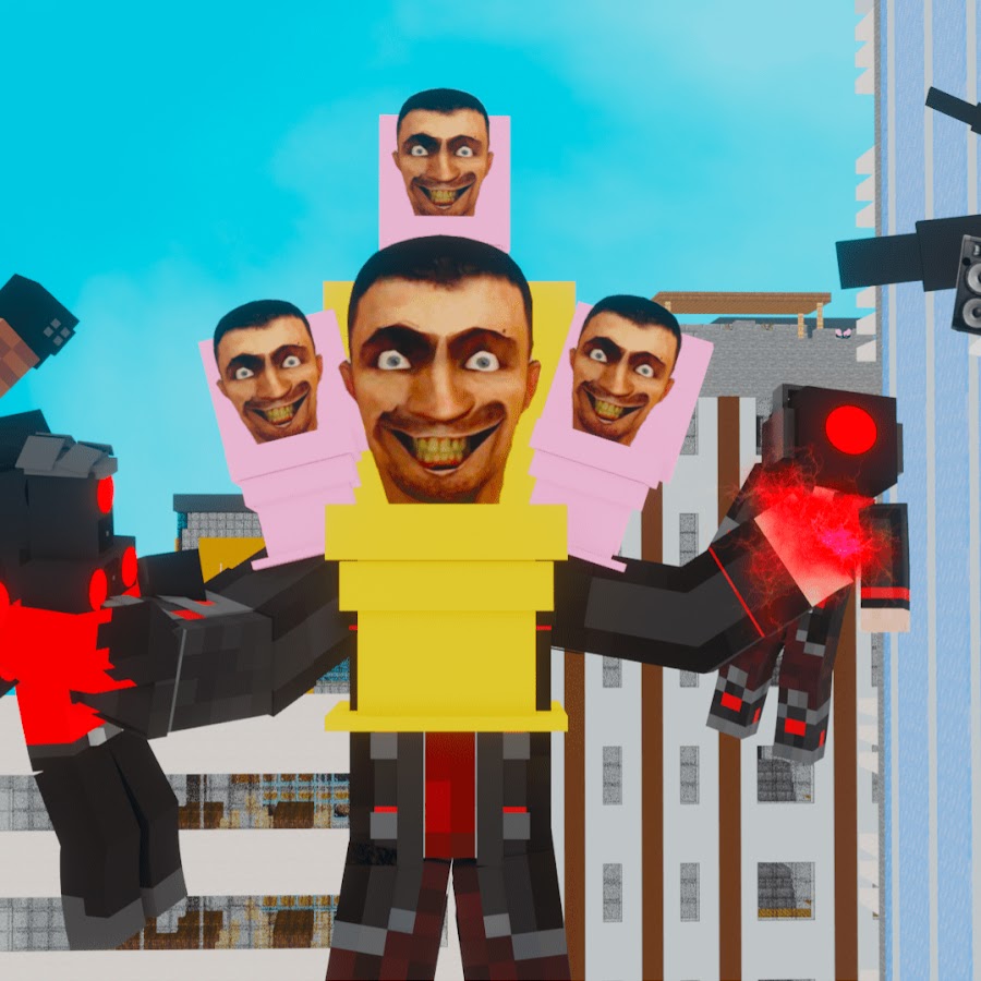 Minecraft Animation - YouTube Minecraft Animation - YouTube
