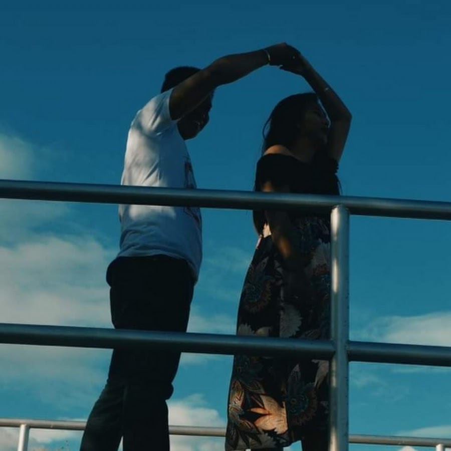 Andy&jomay vlogs - YouTube