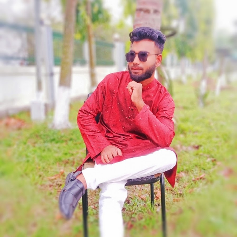 Md Tushar media - YouTube