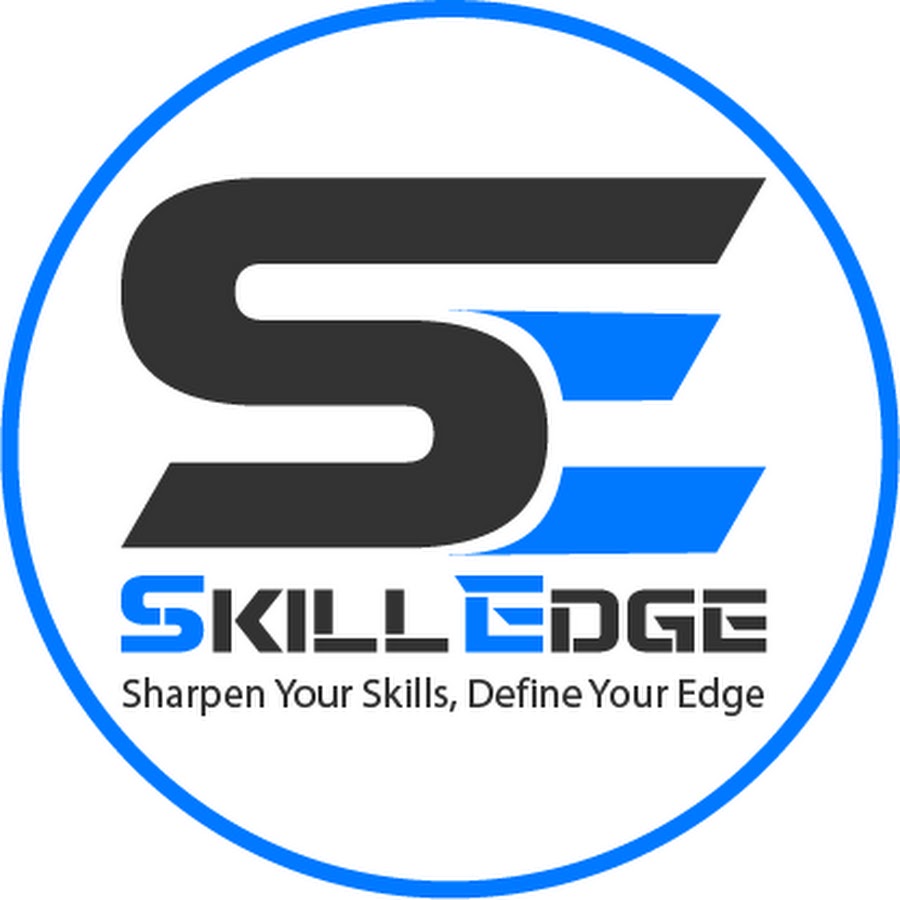 Skill Edge - YouTube Skill Edge - YouTube