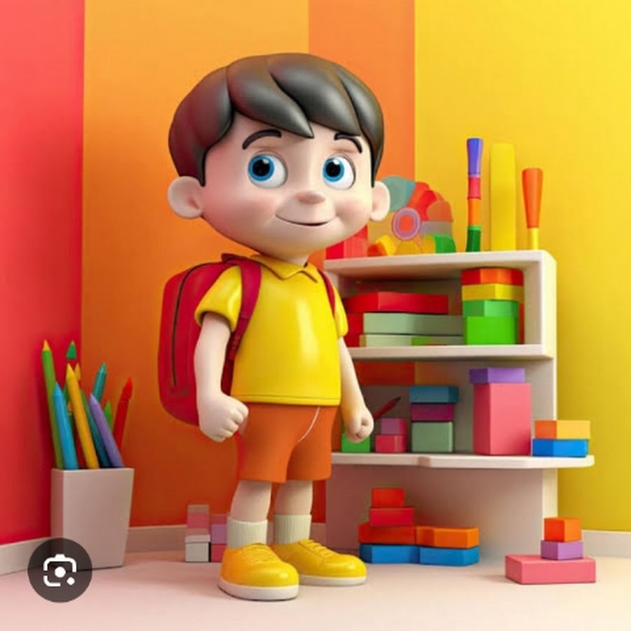 Loolo Cartoon - YouTube