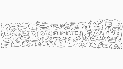 raxdflipnote - Similar YouTube channels and user reviews