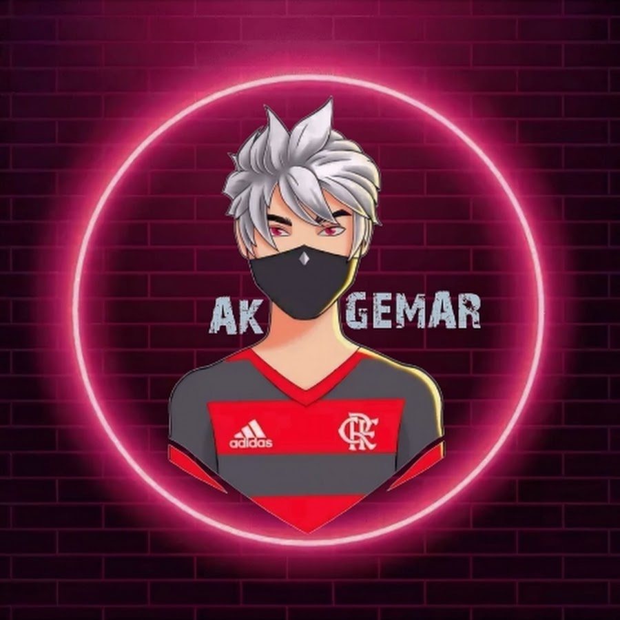 Ak GEMAR - YouTube