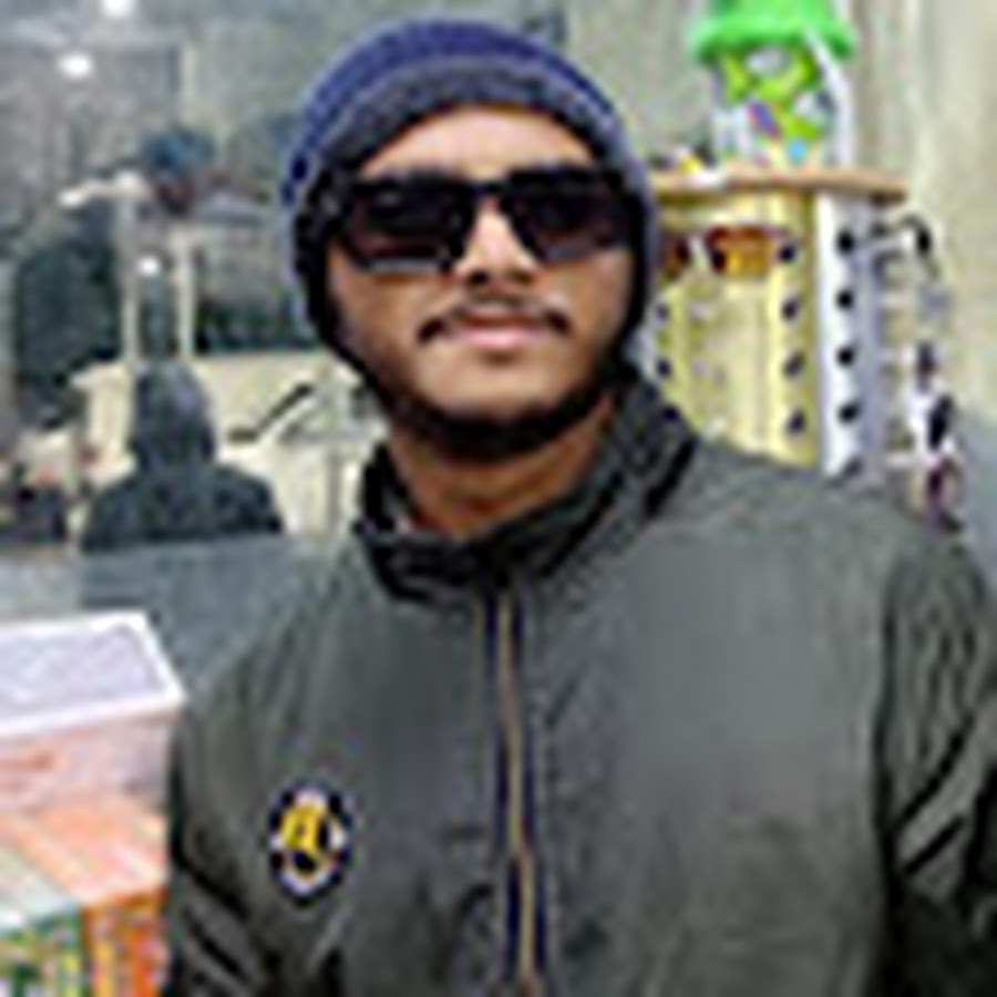 JUYEL AHMED - YouTube