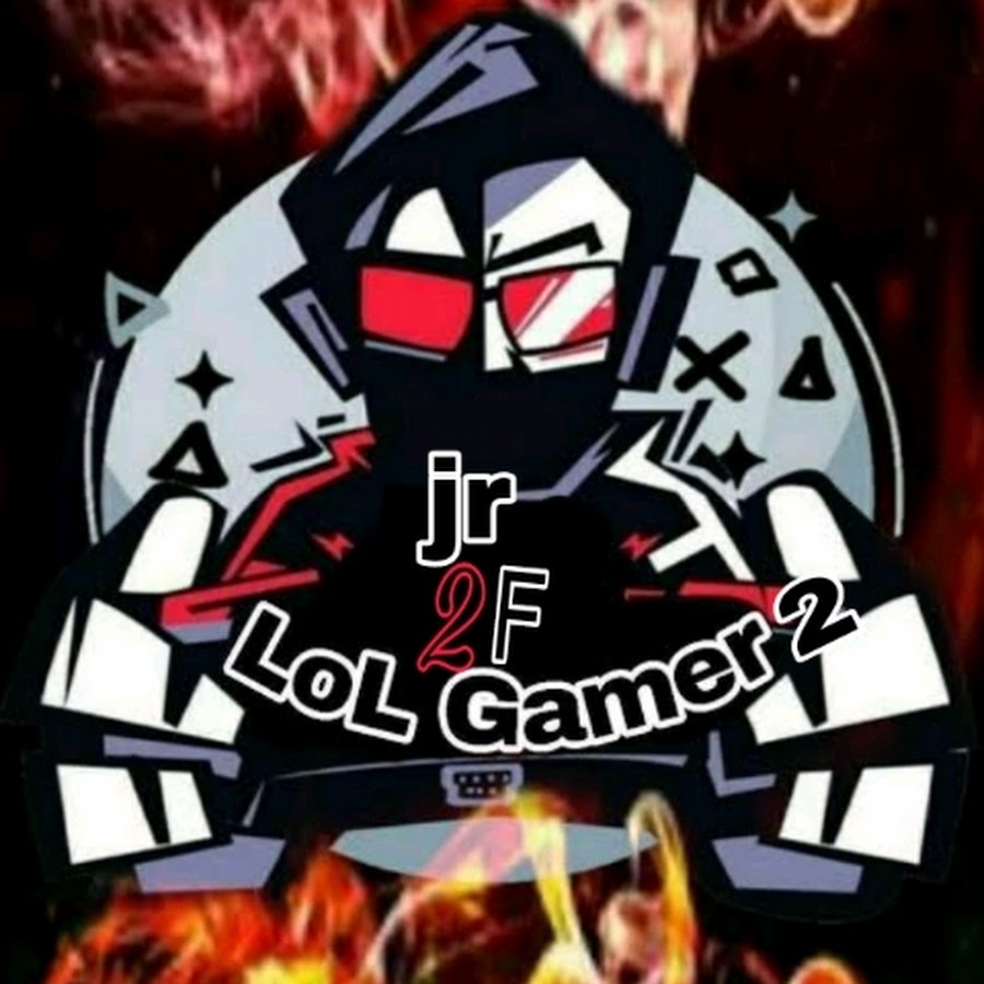 JR 2F LoL VAI - YouTube