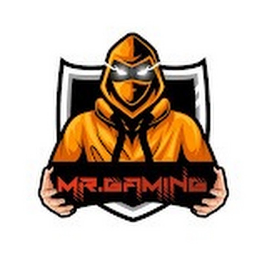 H4X Mr gaming - YouTube