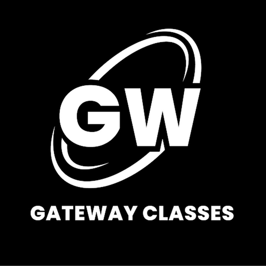 Gateway Classes Rgpv Youtube