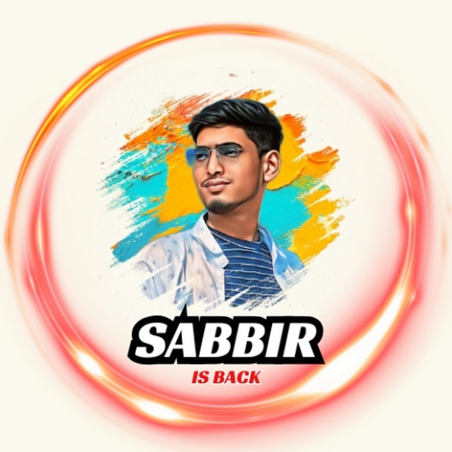 Sabbir Is Back - YouTube