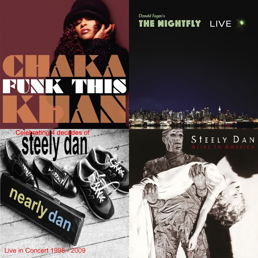 Walking songs