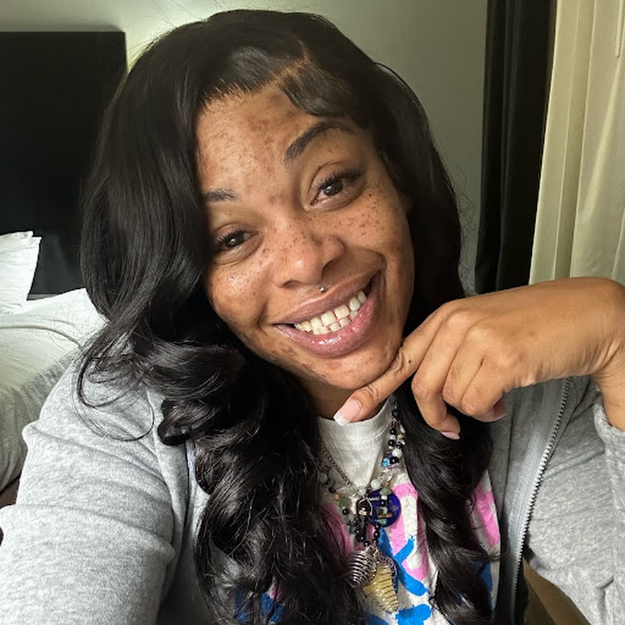 ShaQueen The Guidance Goddess😇 - YouTube