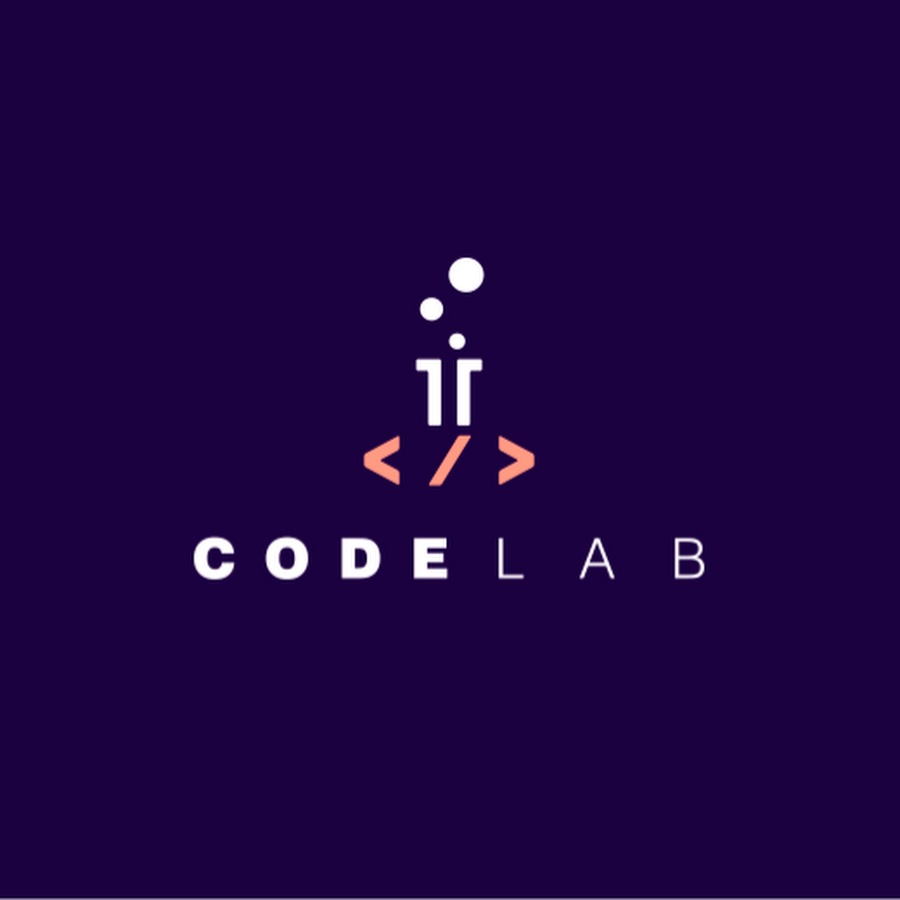 CodeLab - YouTube