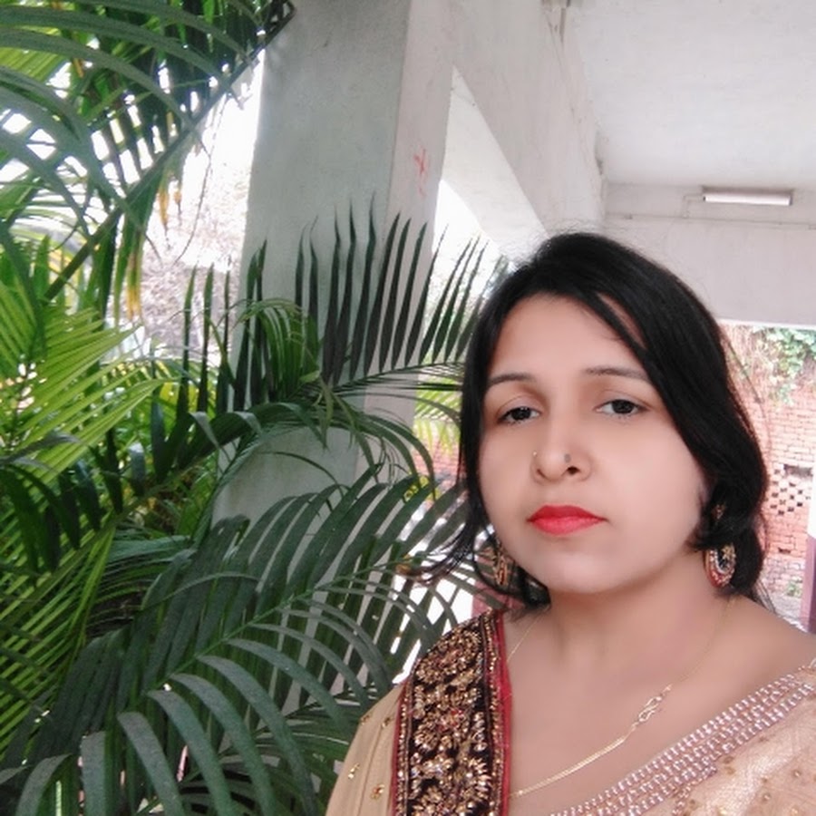 Kumkum Singh - YouTube