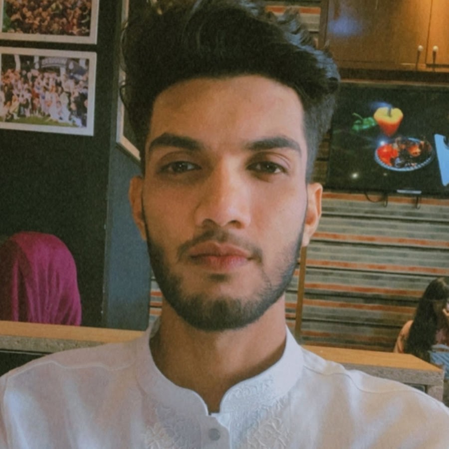 Siam Kabir - YouTube