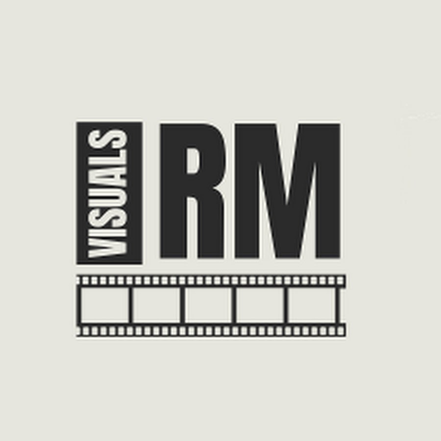 RM Visuals - YouTube