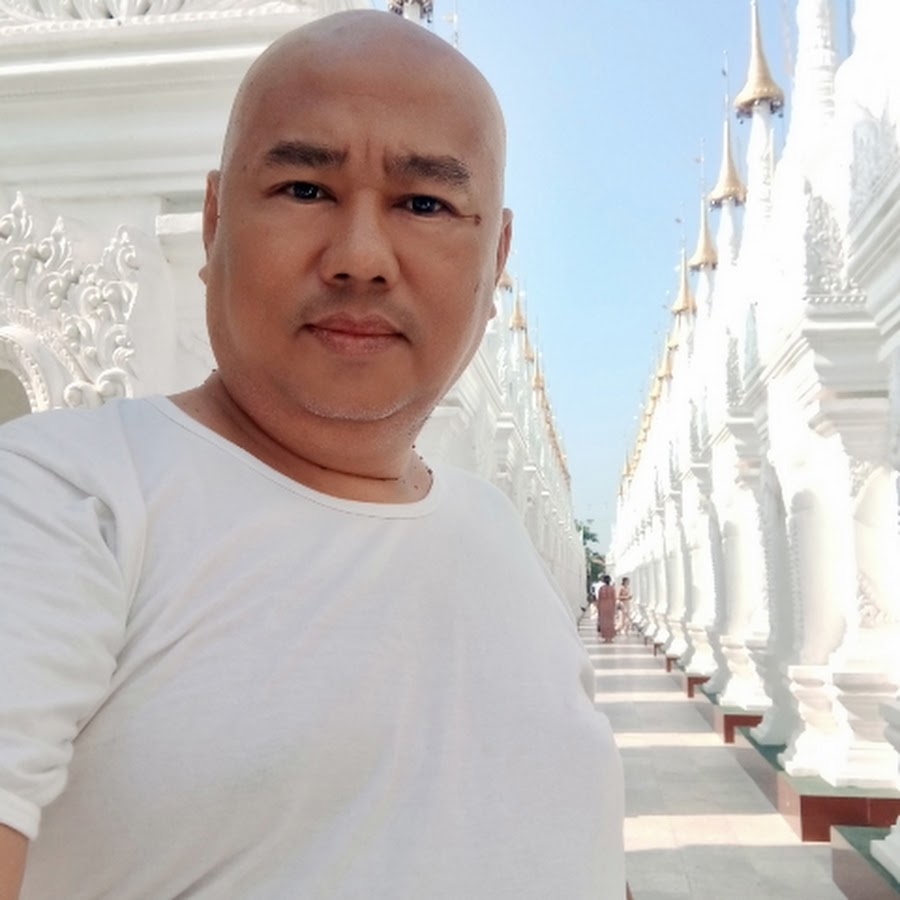 Kyaw MIN Naing - YouTube