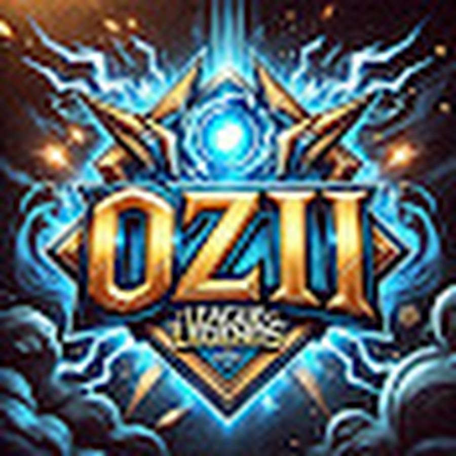 Ozi - YouTube