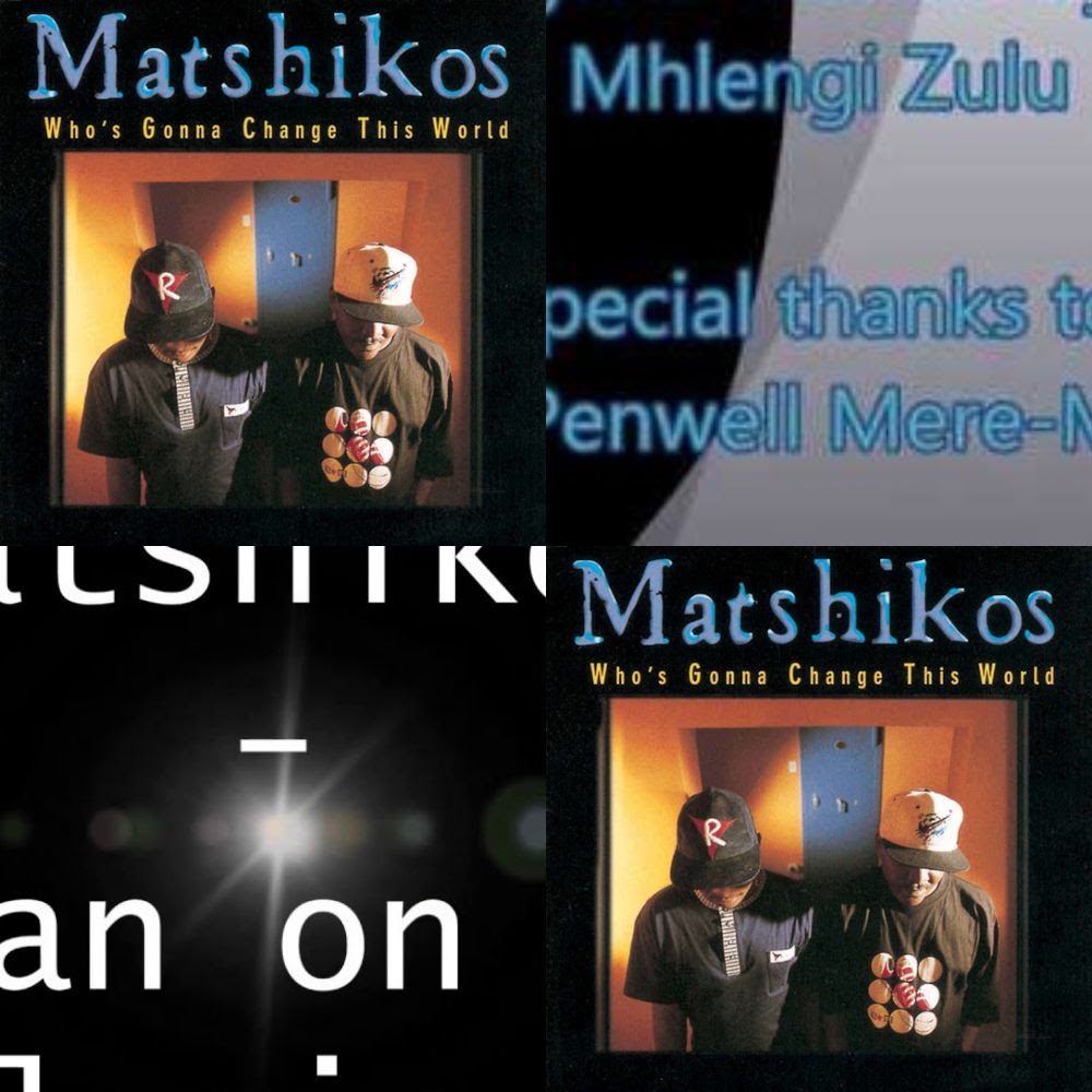 matshikos