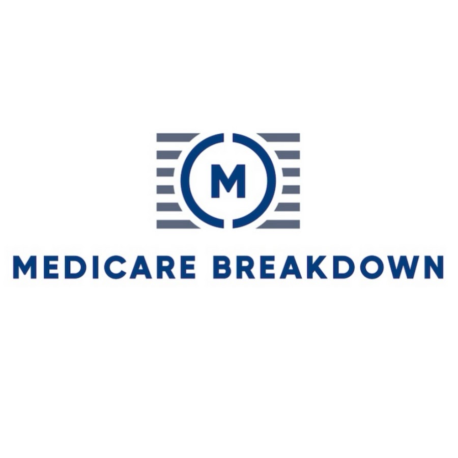 Medicare Breakdown - YouTube