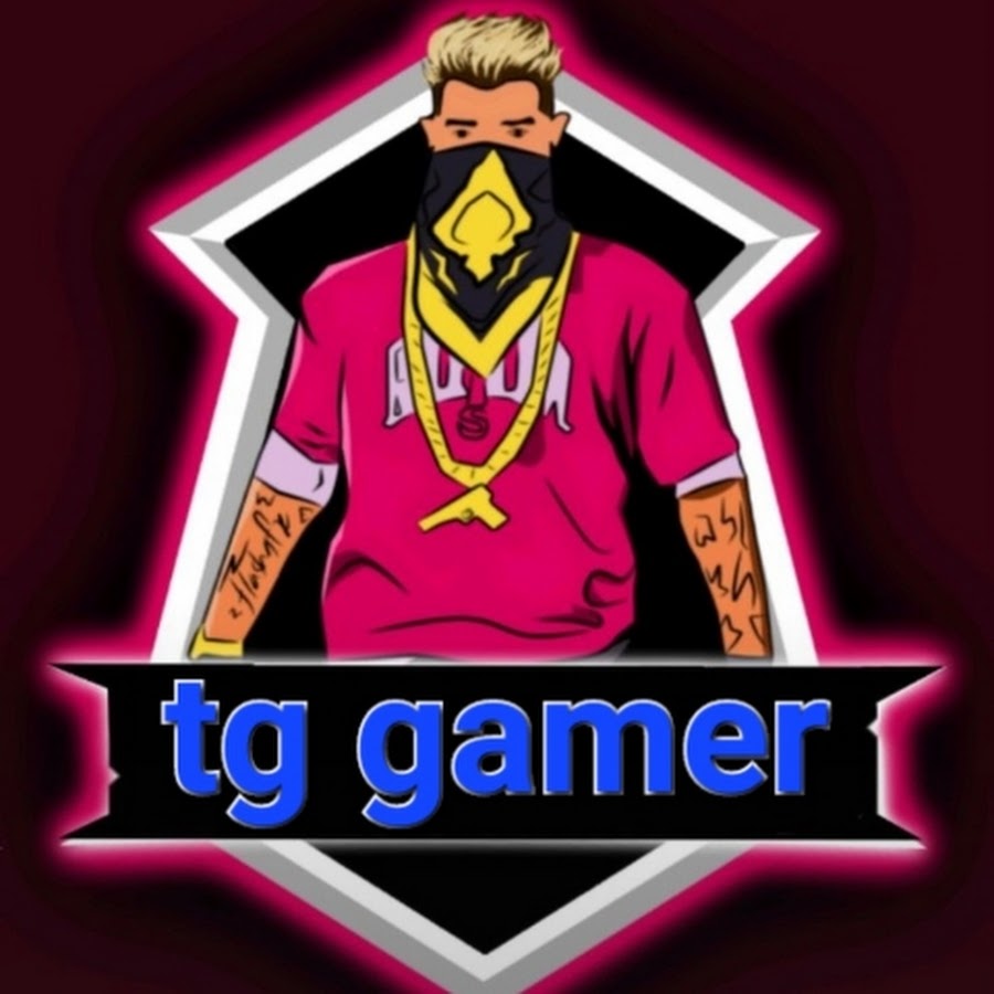 TG GAMER - YouTube