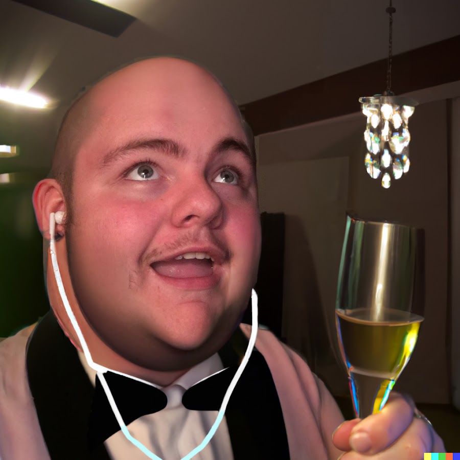 Simon Being Random - YouTube