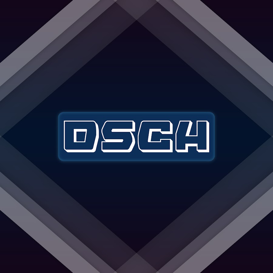 DS Creative Hub - YouTube