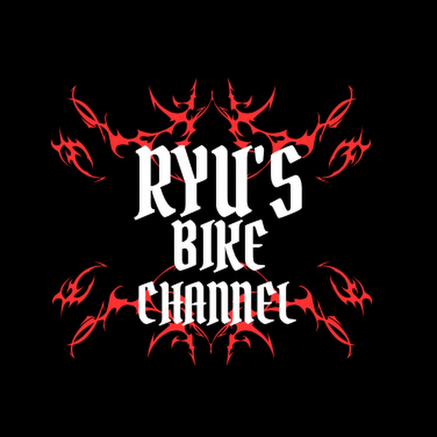 Ryu's bike channel - YouTube