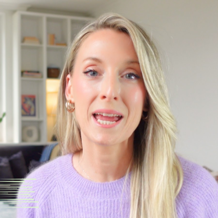 Confident English with Kirsty - YouTube Confident English with Kirsty - YouTube