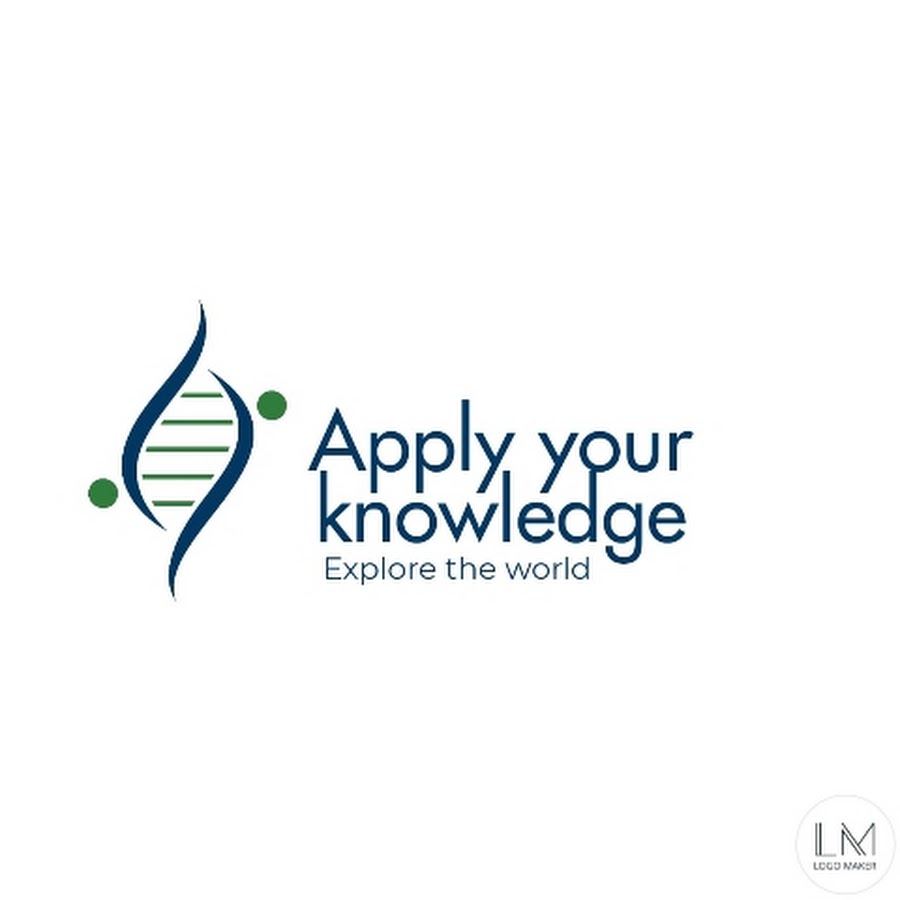 Apply your knowledge - YouTube Apply your knowledge - YouTube
