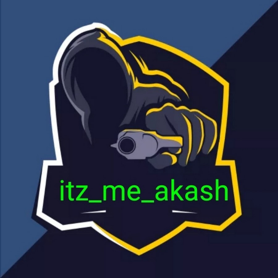Itz me akash - YouTube