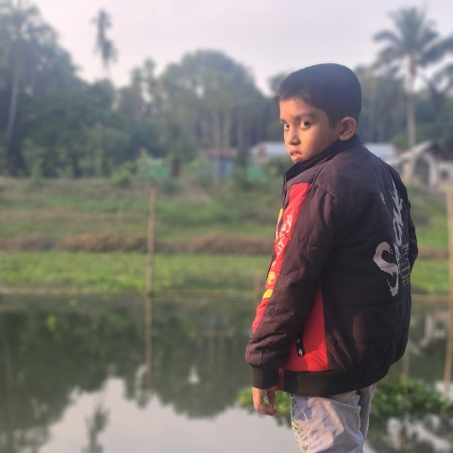 RUPOM PAUL - YouTube