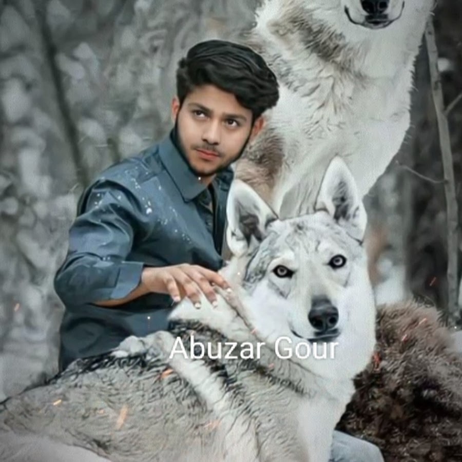 Abuzar Khan 786 - YouTube