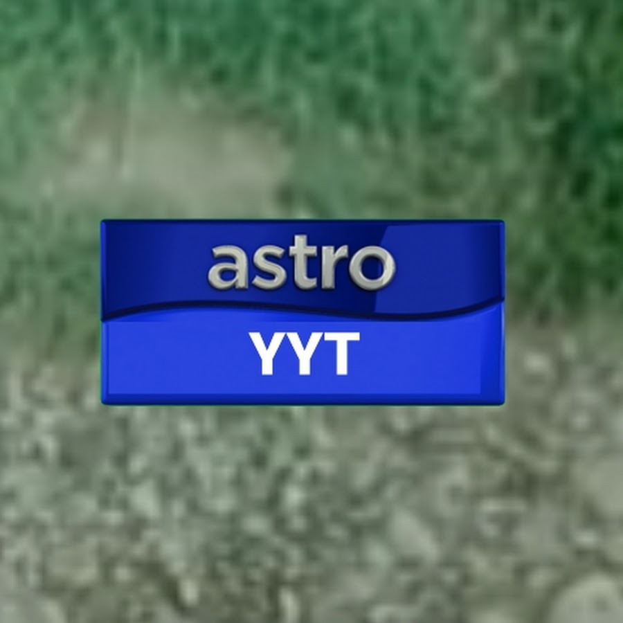 Astro YYT - YouTube