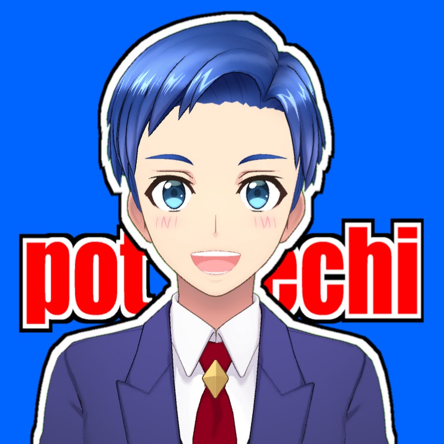 POTECHI gemes - YouTube