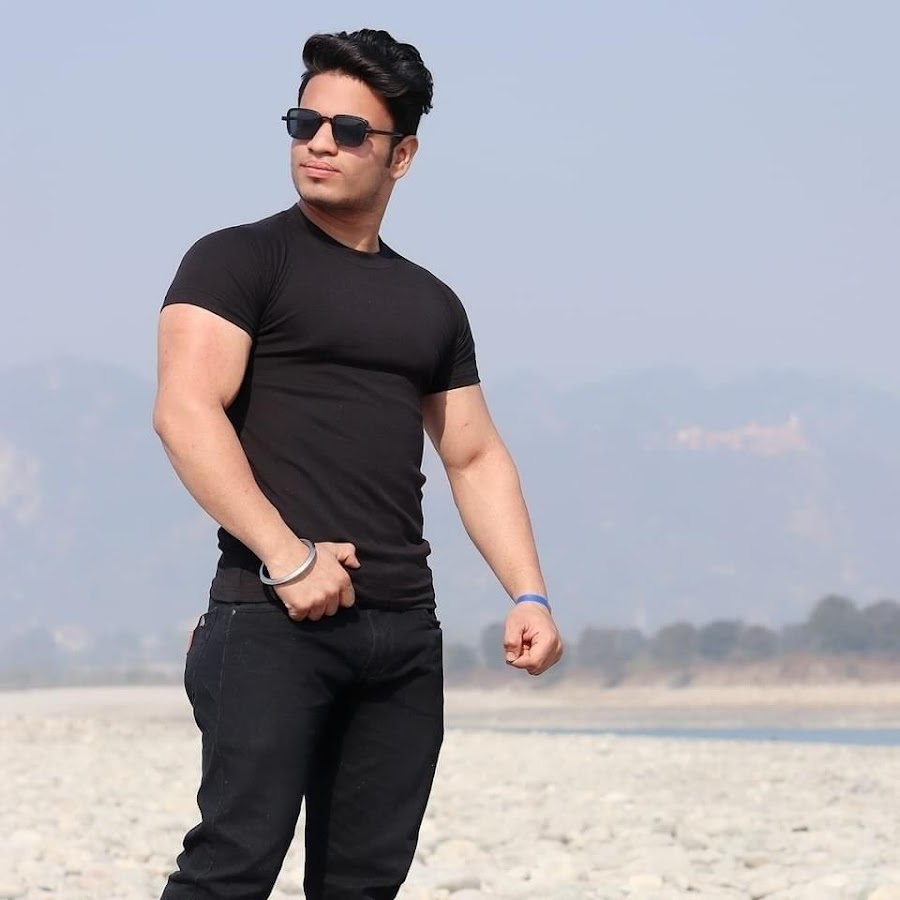 Mukul Sharma - YouTube