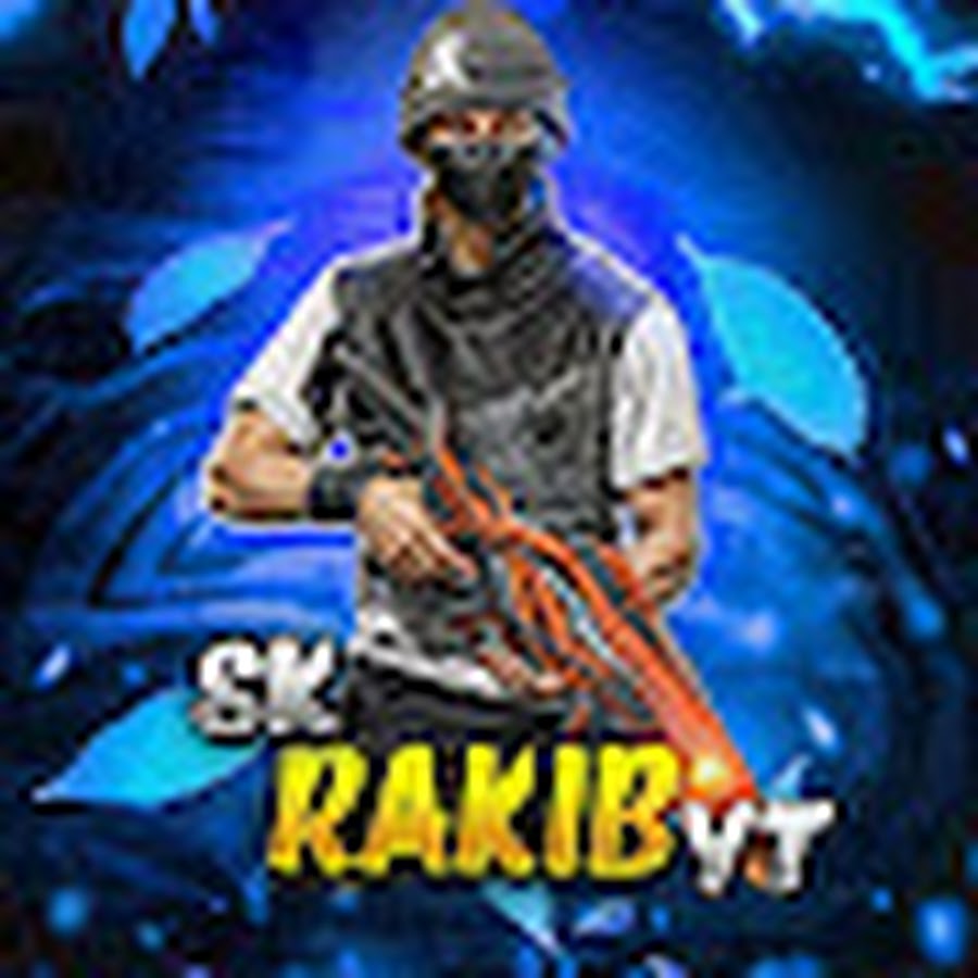 Sk Rakib Yt1 - YouTube