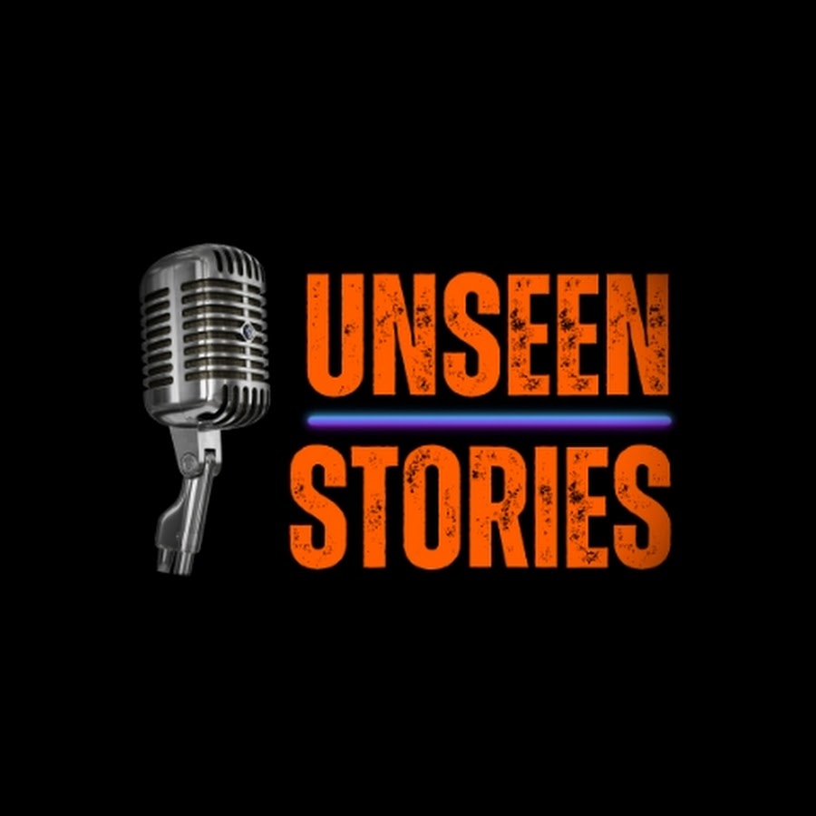 Unseen Stories - YouTube