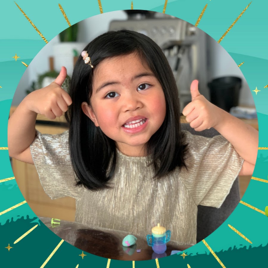 Skye's Giggles - YouTube