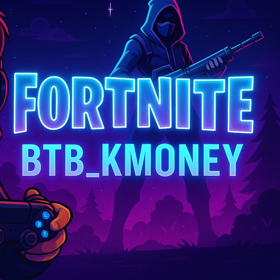 BTB_kmoney - YouTube