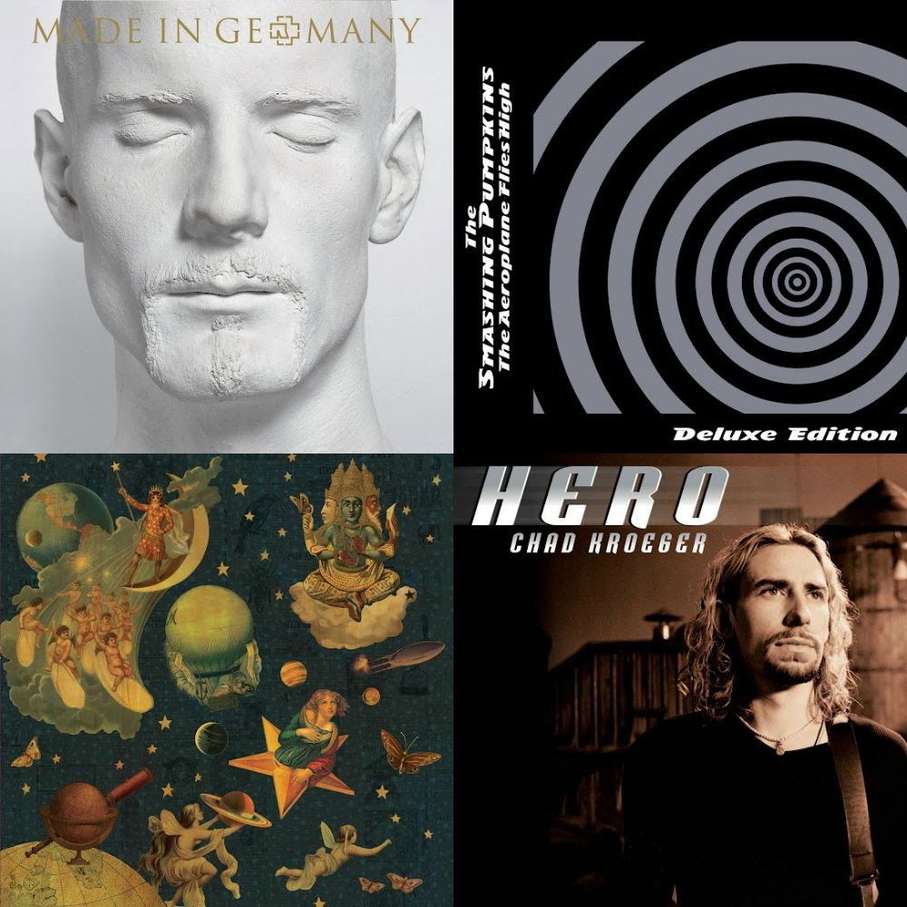 THE ULTIMATE HELLDIVING PLAYLIST | HELLDIVERS 2 PLAYLIST