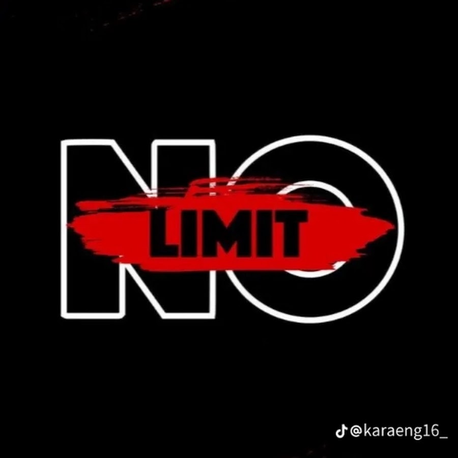 no limit - YouTube