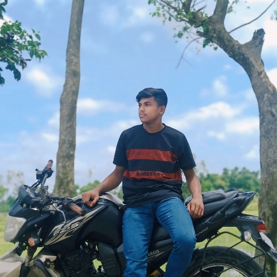 MD Noyon Ahmed - YouTube