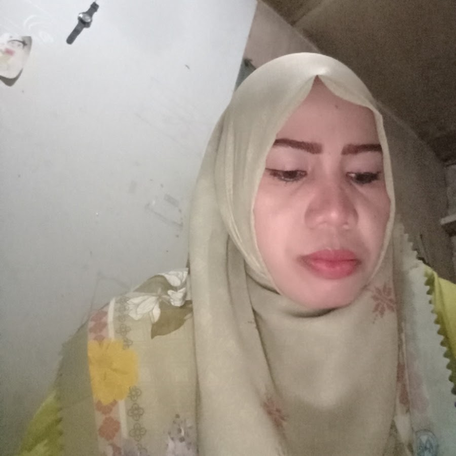 Andi Syarifah Assegaf(Ifah) - YouTube