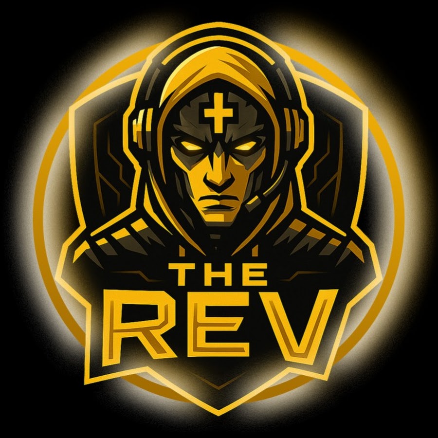 The Rev - YouTube