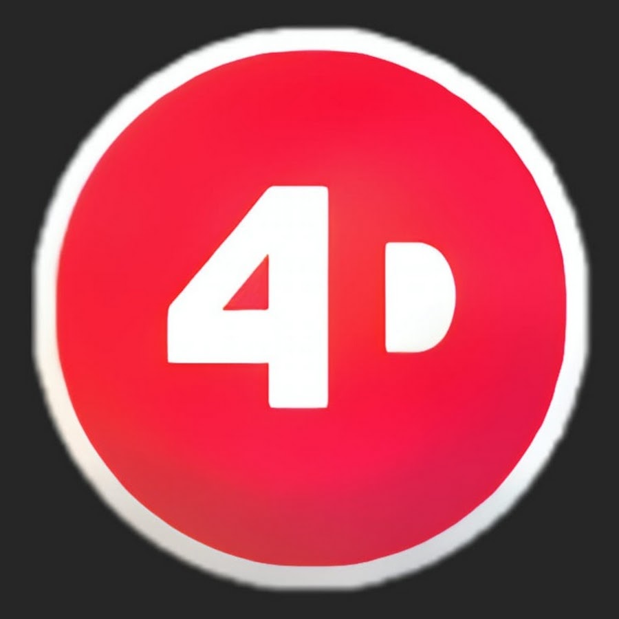 4D Production - YouTube