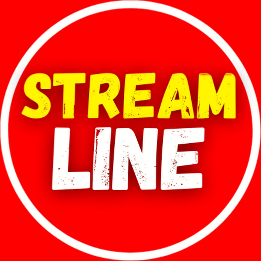 StreamLine - YouTube StreamLine - YouTube