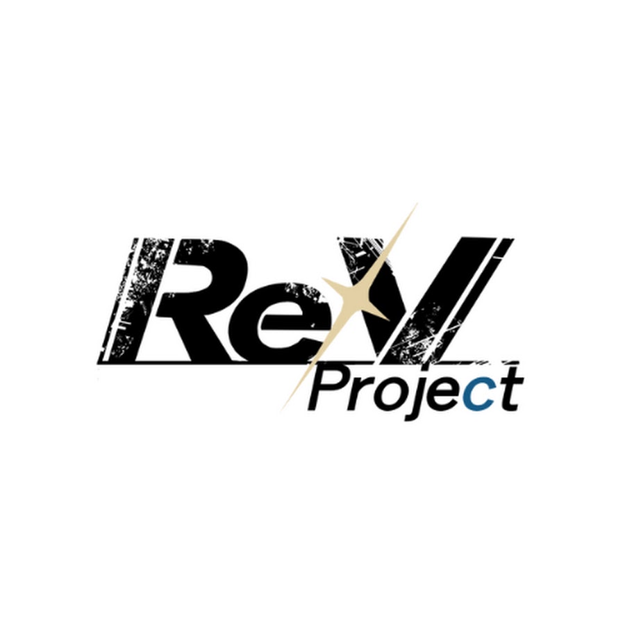Rev Project Youtube