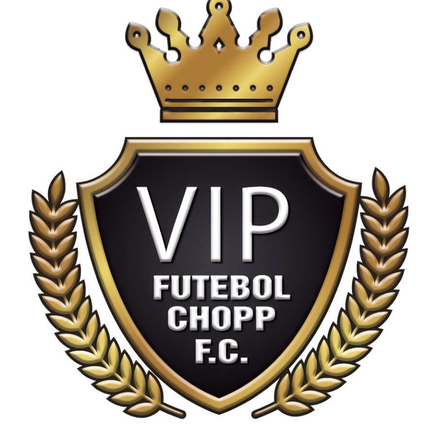 VIP FC OFICIAL - YouTube