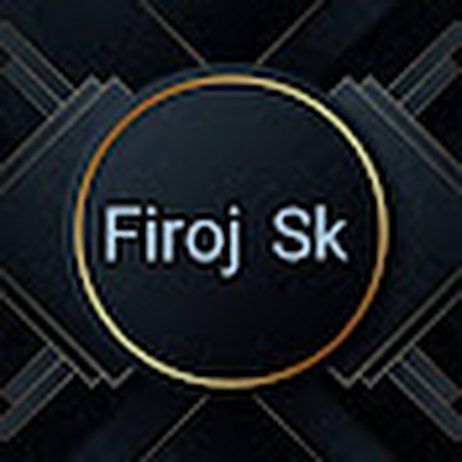 Firoj sk 01 - YouTube