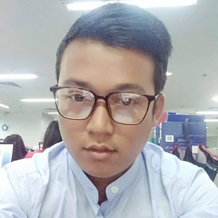 Ba Gyi phyo - YouTube